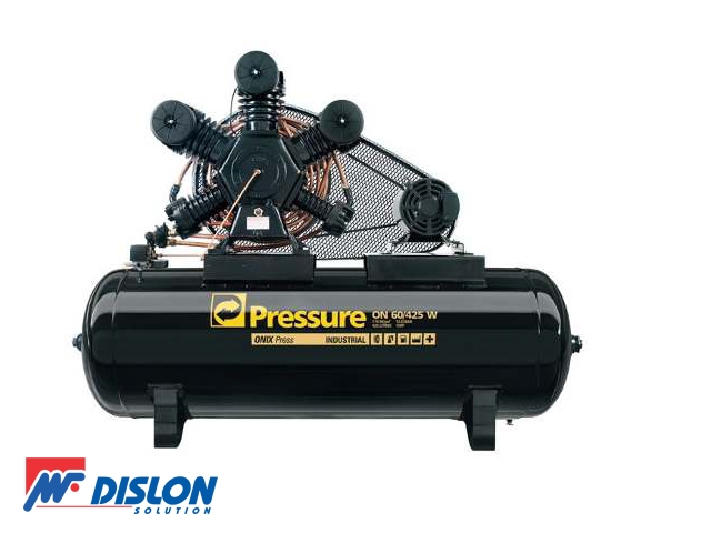 Compressor de Ar Pressure WIND Jet Press 2,3 Pés 1 - Dislon Solution