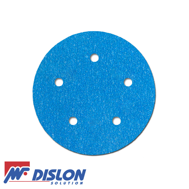 Lixa 338U Hookit Evolution - Dislon Solution Distribuidor Industrial 3M