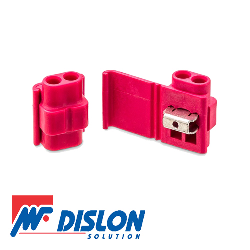 Conector de Emenda e Derivação 3M Scotchlok IDC-557 - Dislon Solution