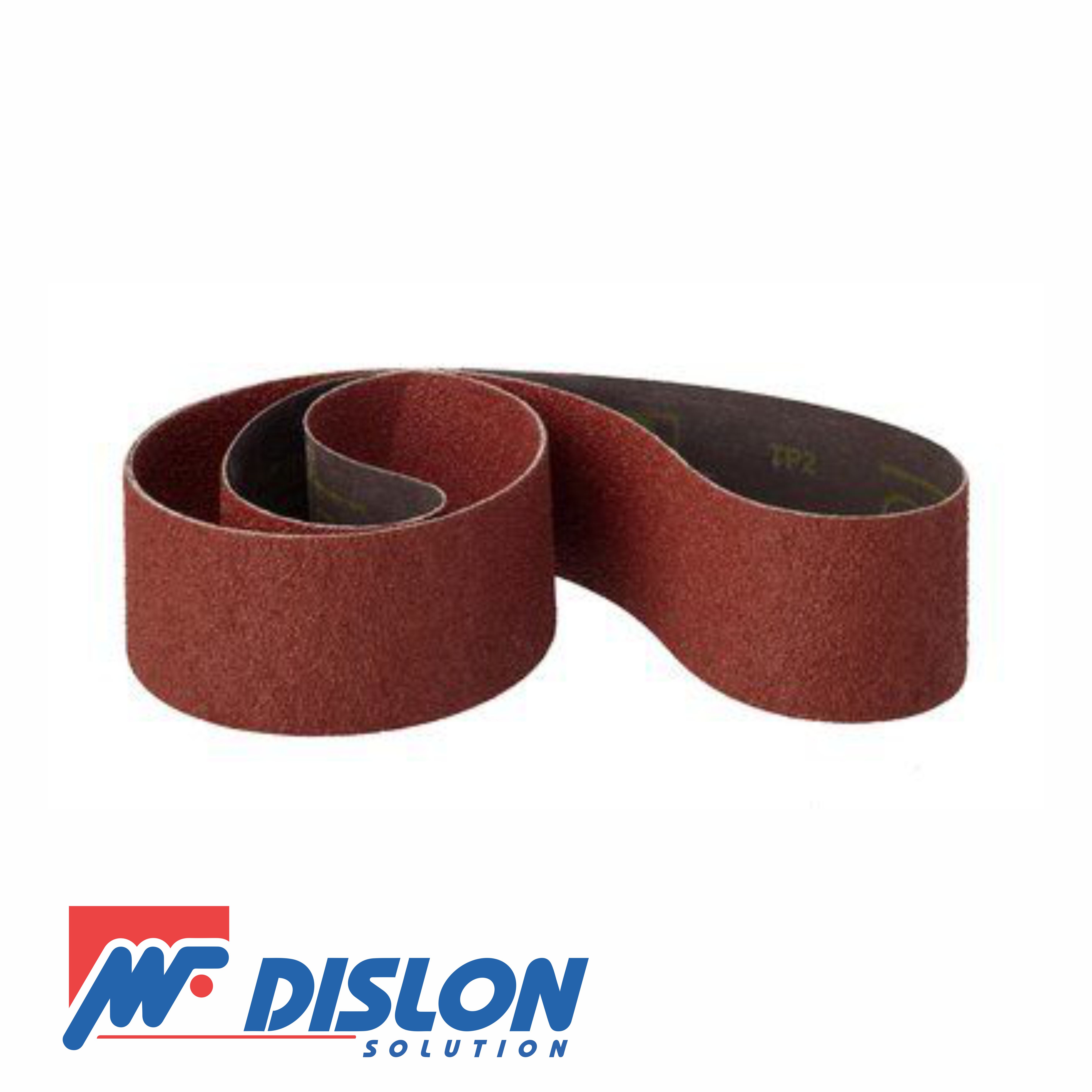 Rolo de Lixa 3M™ 964F – Dislon Solution