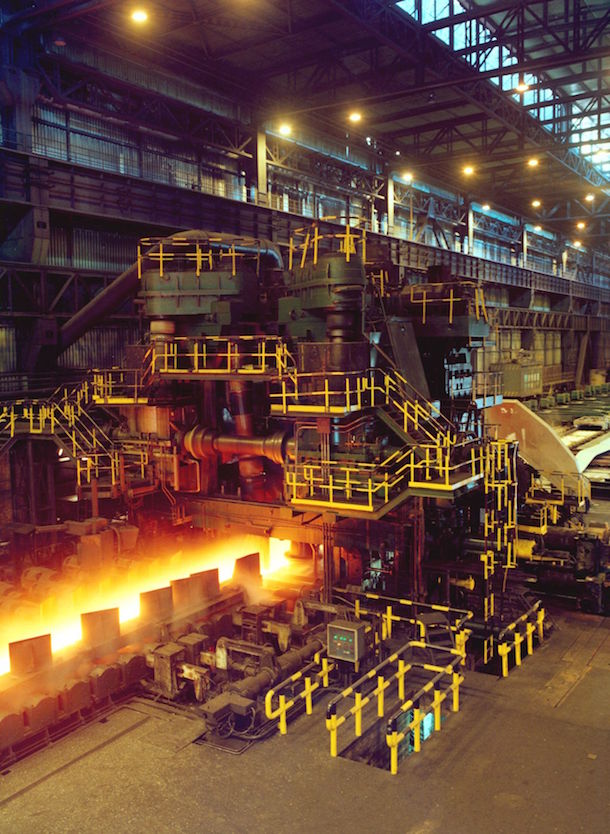 mining-heavy-metal - Dislon Solution